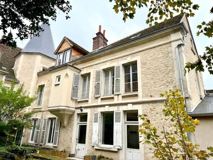Maison De Famille - Nogent-le-Rotrou