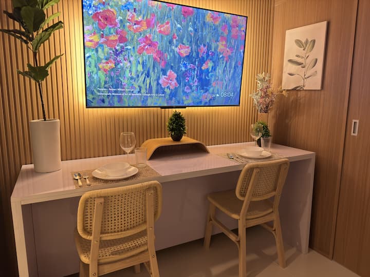 [Brand New] Premium Luxe Residence In Makati City - Metro Manila