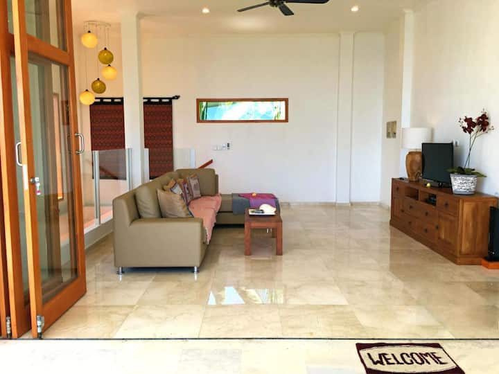 Paradise Villa Zanzibar - Zanzibár