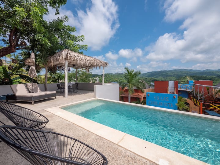 Sayulita Oasis - Great Wifi! - Sayulita