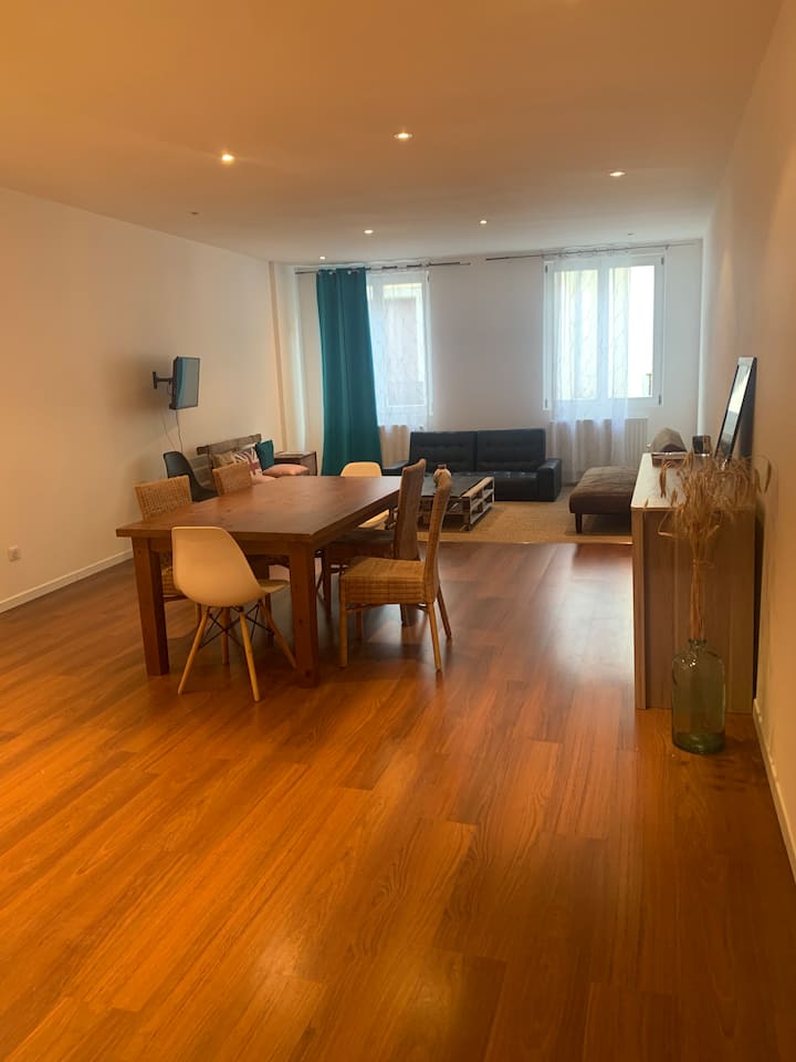 Appartement Hyper Centre - Le Puy-en-Velay