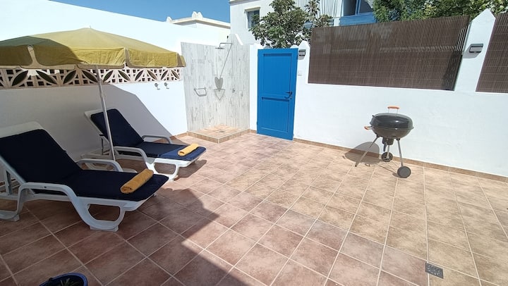 Casa La Concha Costa Calma - Costa Calma