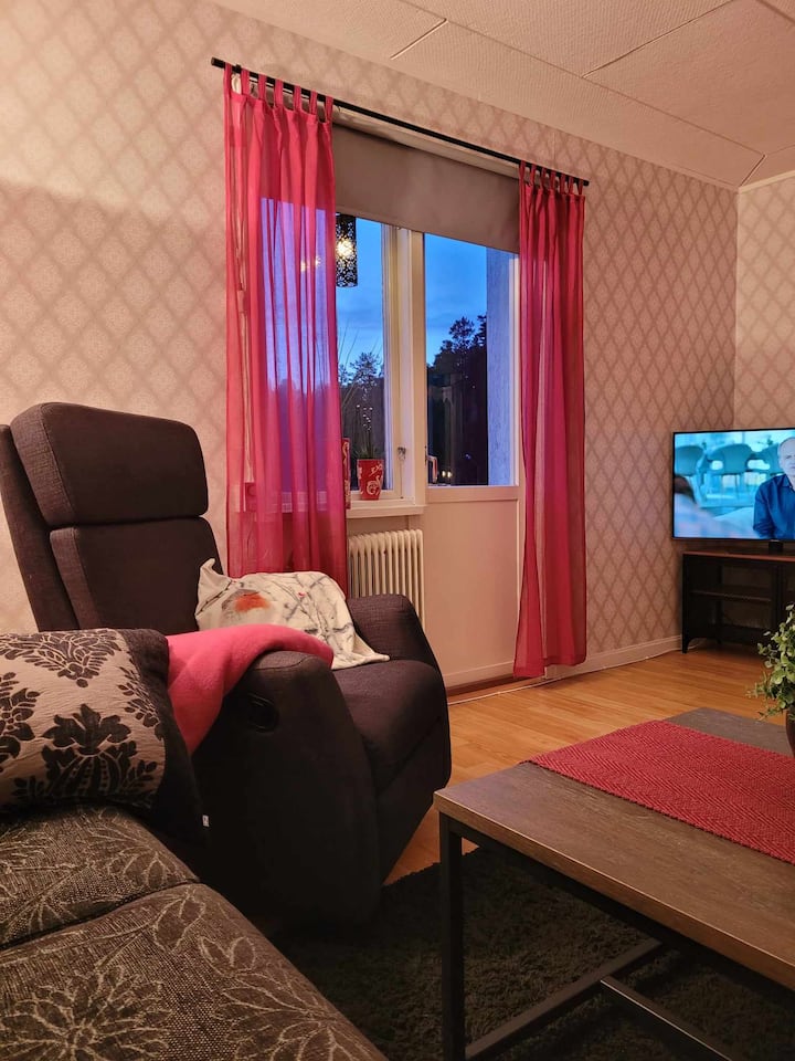 Lägenhet Graninge, Viksmon - Sollefteå