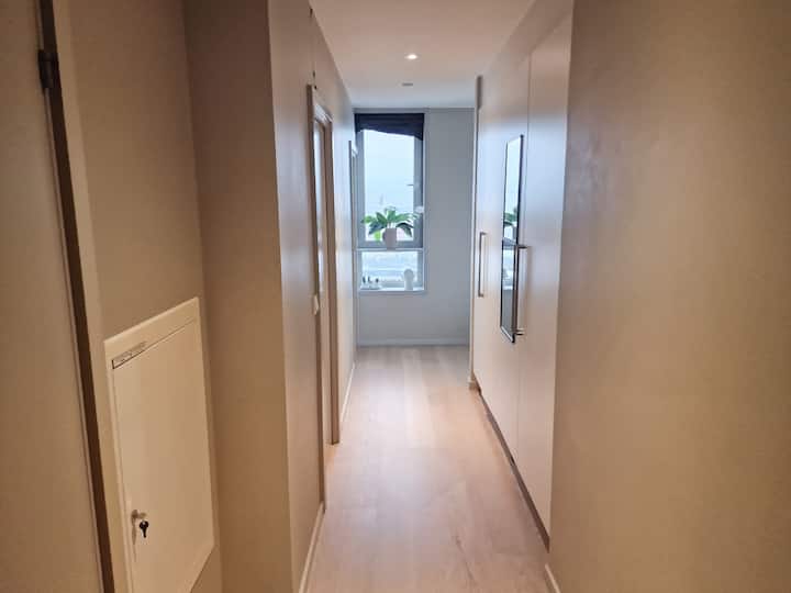 18th Flr Gem Oslo Views & Luxury - Oslo