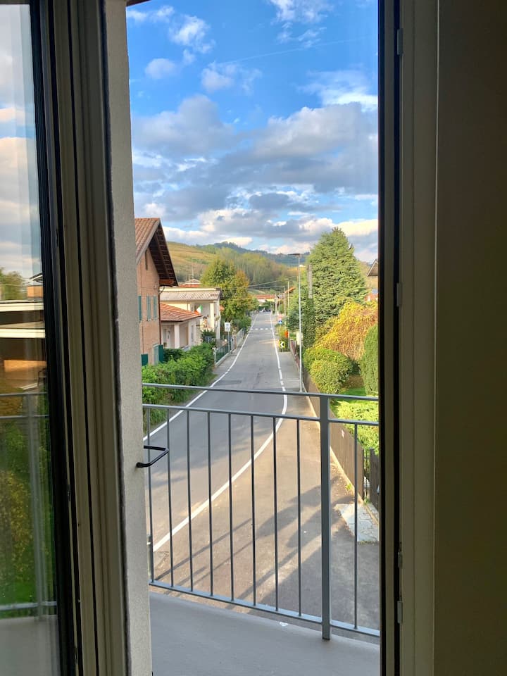 Appartamento Tranquillo Vicino Ad Alba - Alba