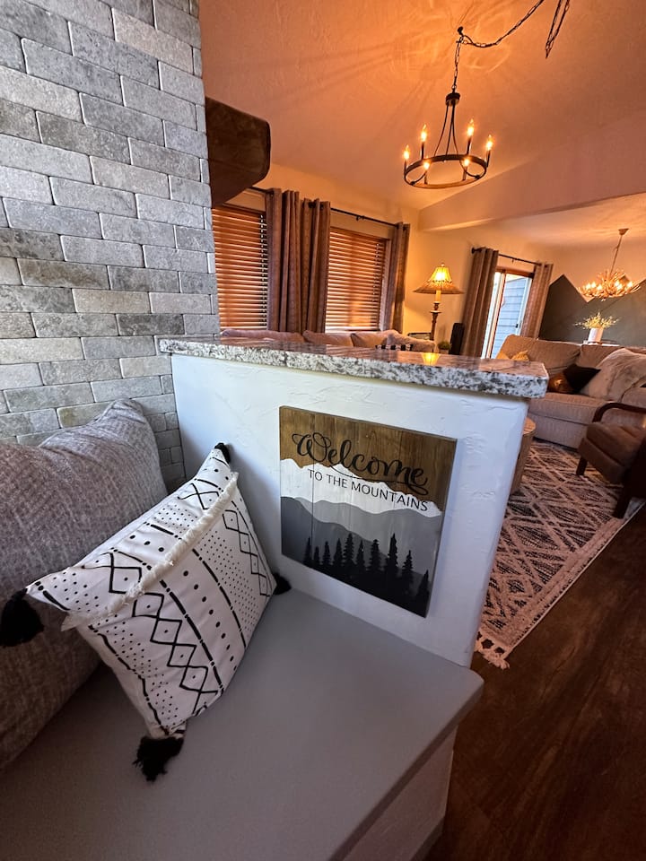 Colorado Mountain Getaway - *Newly Renovated* - Edwards, CO