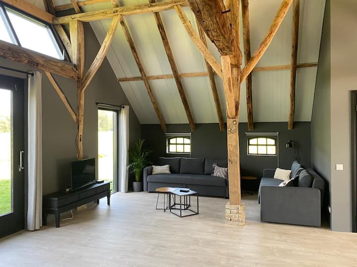 Het Meenhuys - Netherlands