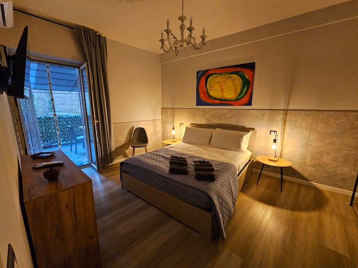 Nicoletta Guesthouse Vomero - Naples