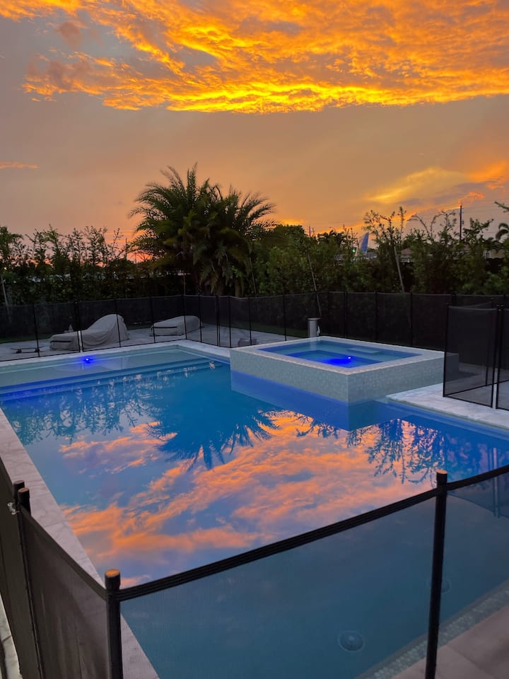 Zen Gem Home - Doral, FL