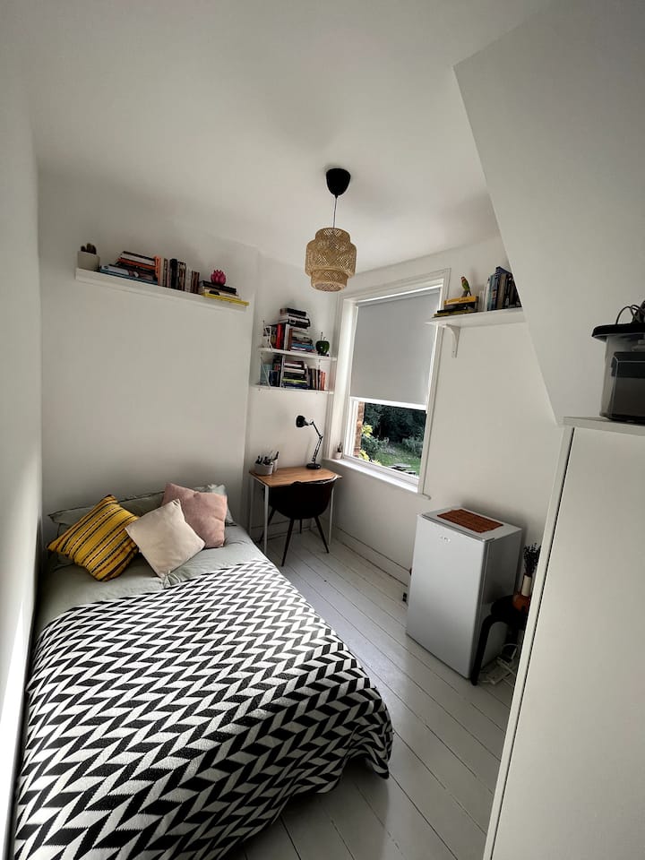 Ensuite On Broadway Market - London