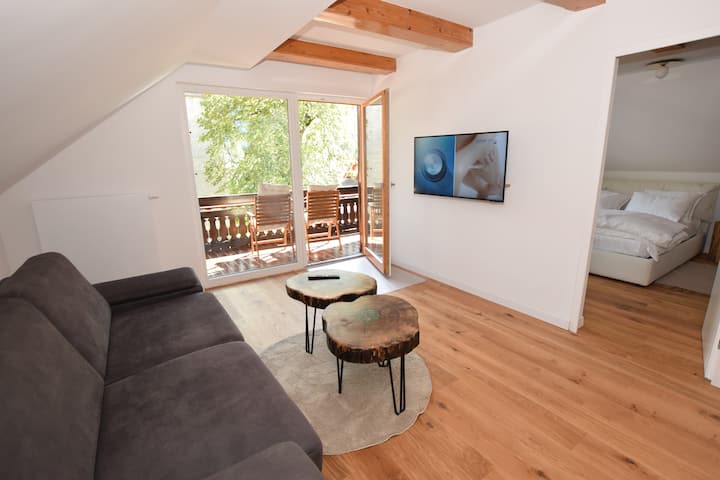 Eros Apartment Kranjska Gora - Kranjska Gora