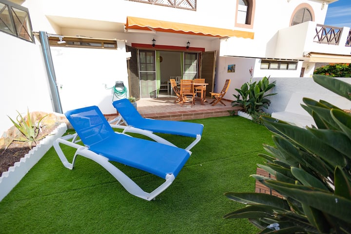 Casa Lulu - Agaete