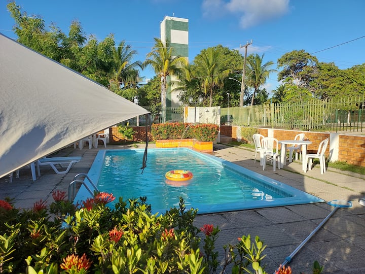 Casa ÁUrea | Praia Dos Carneiros/tamandaré - Praia dos Carneiros