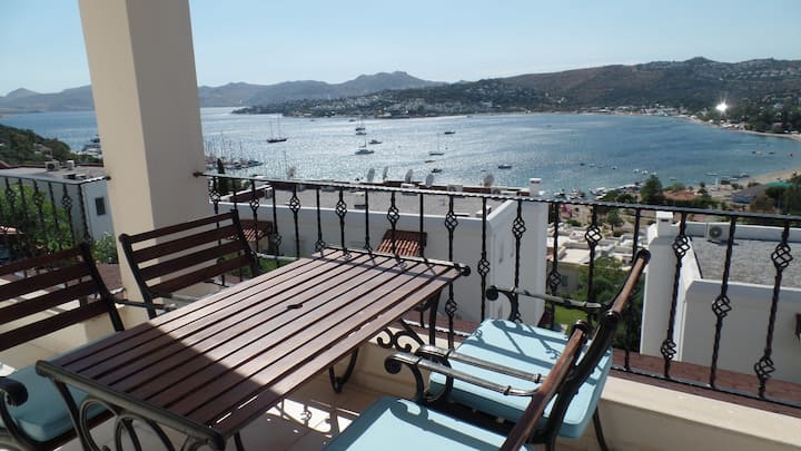 Apartment Sea View In Bitez Beach - Bitez