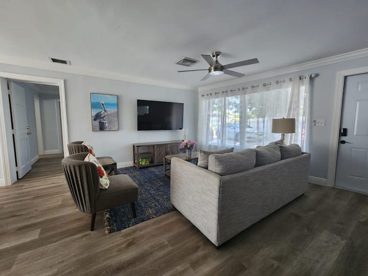 Casa Mar 4-br Single Family Home - Deerfield Beach, FL