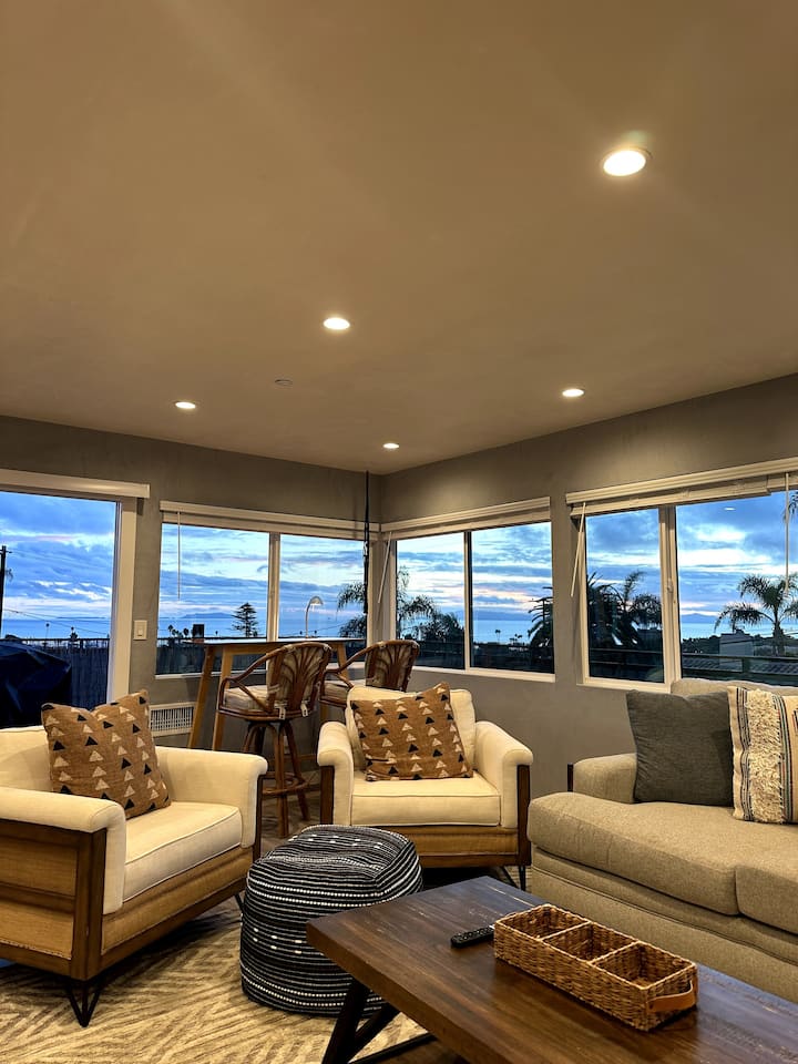 Vista Del Mar - Ventura, CA