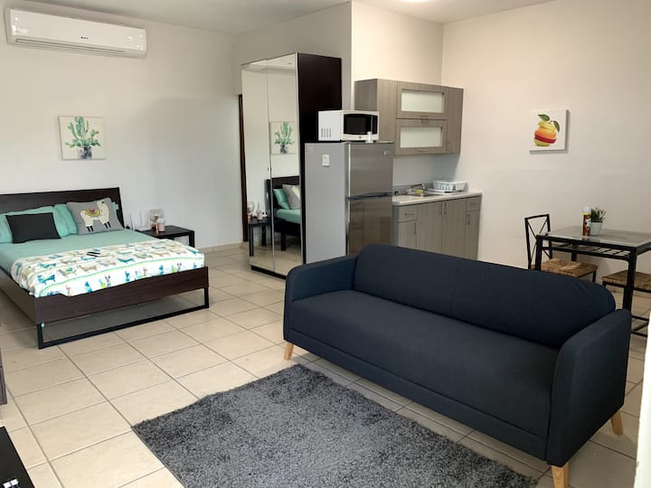 Mckinley Studio 1 - La Barceloneta