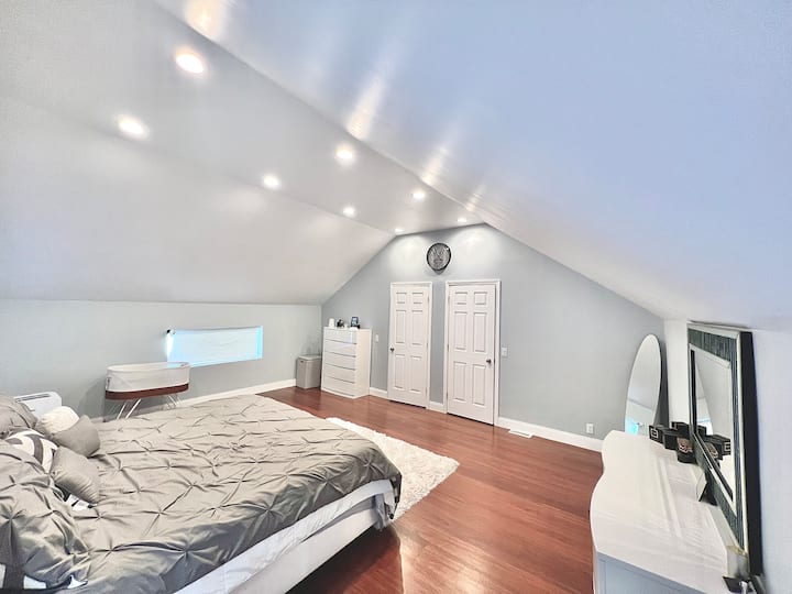 Modern Two Story Home - Utica