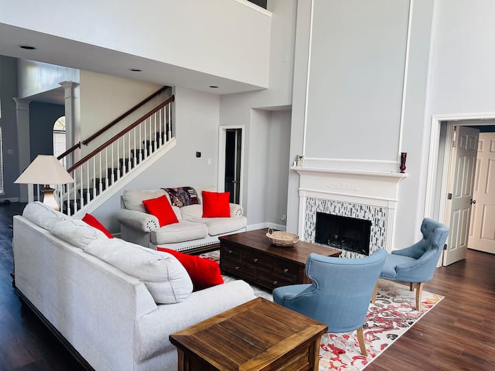 Long Term Home Close To Nasa - Texas City, TX