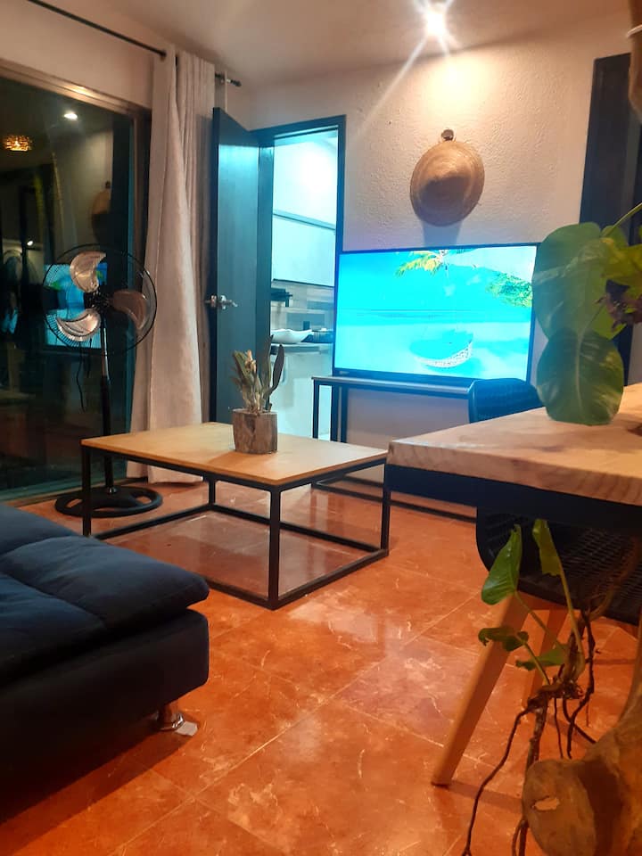 Casa Palma - Chetumal
