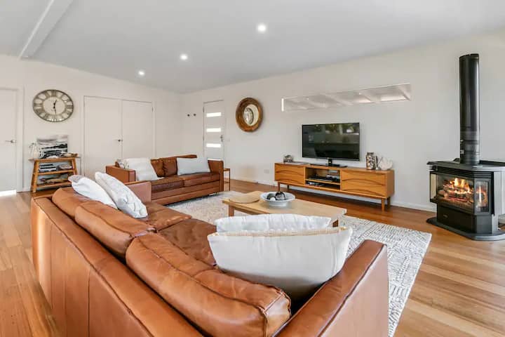 Blairgowrie-family Chic 3bedroom-village/beach - Sorrento