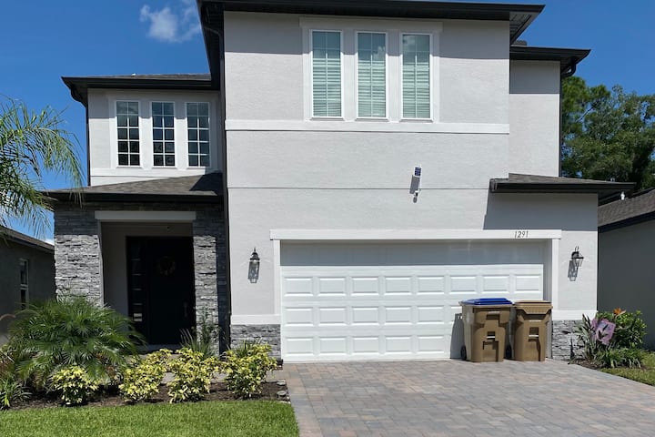 Amazing Home In Kissimmee - Kissimmee