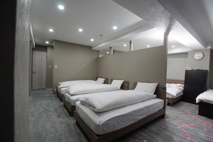 Tokyoguest日本橋 Big Room 65㎡ - Ginza