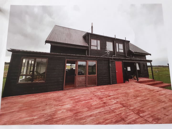 Willow Park Retreat Replenish - Featherston