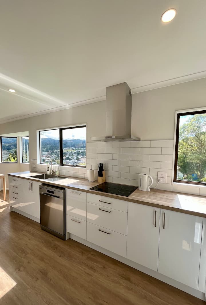Home In The Heart Of Whangārei - Whangārei