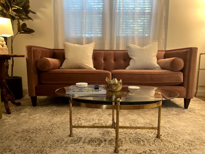 East Lawrence Oasis! - ローレンス, KS