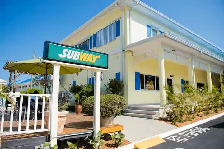 Wyndham Reef Resort, Caymans - Cayman Islands