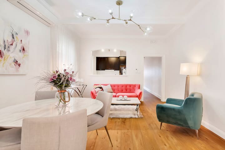 Sydney Cbd Waterview Apartment 56 - Sydney