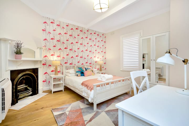 Sydney Cbd Waterview Apartment 56 - Sydney Observatory, Millers Point