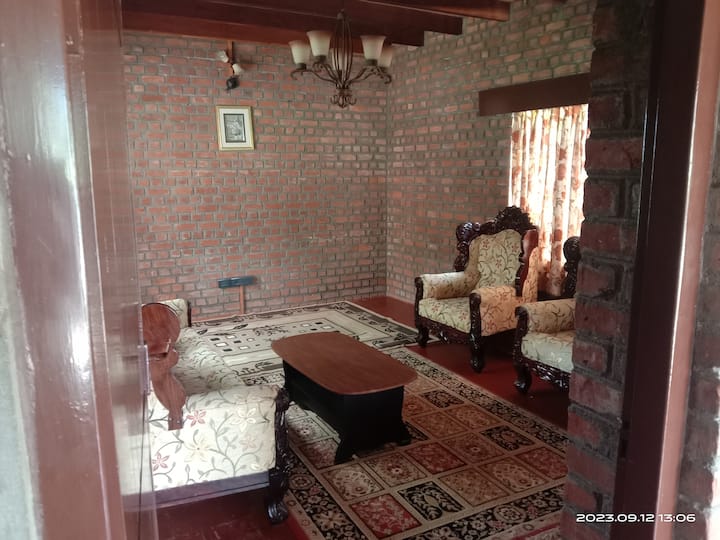 Ketti Home Stay - Coonoor