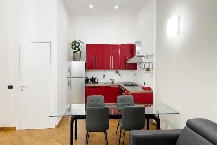 Il Nido Di Posta Vecchia - 제노바