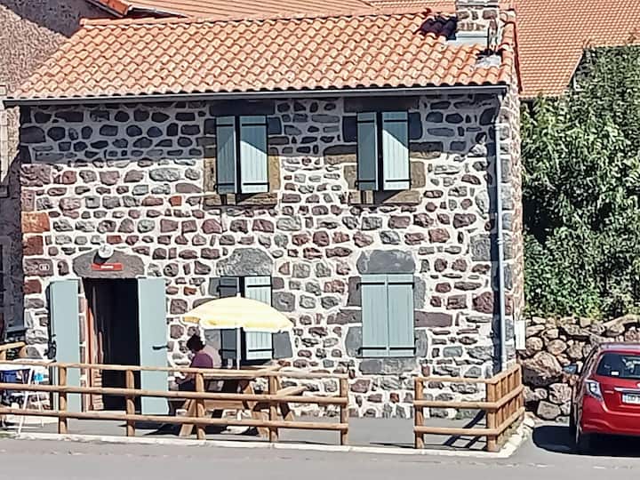 Gîte De Rivets - Auvergne