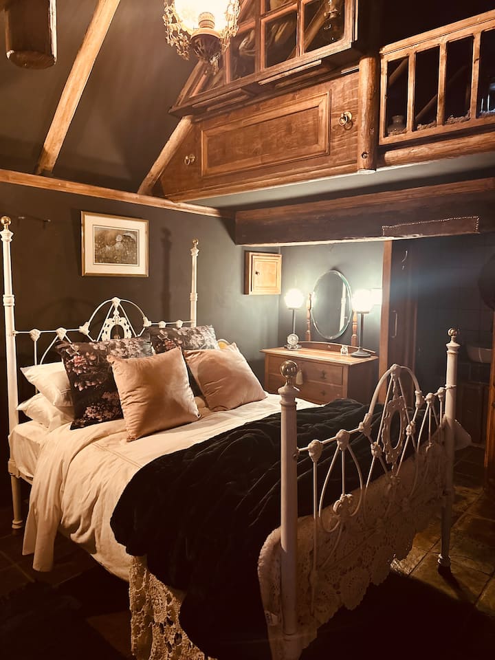Je T’aime Self Catering Cottage - Darling