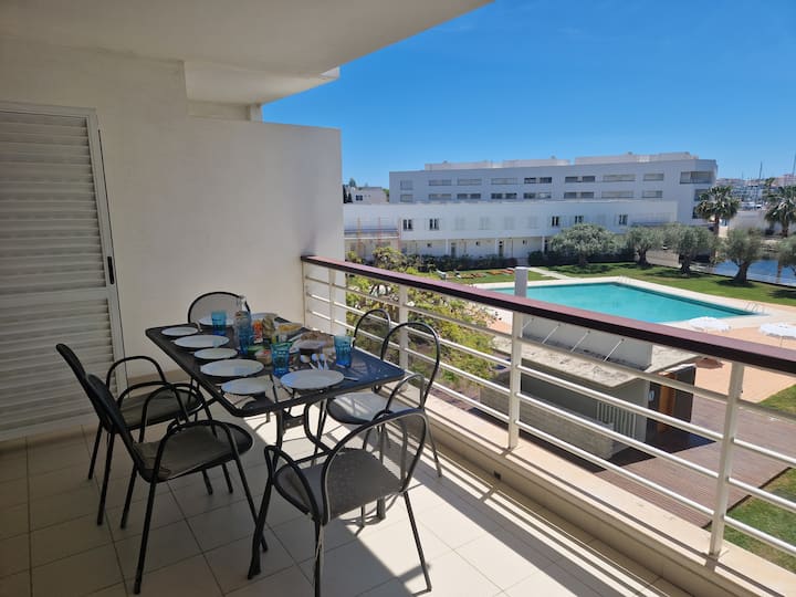 Fabulous Marina Apartment - Lagos