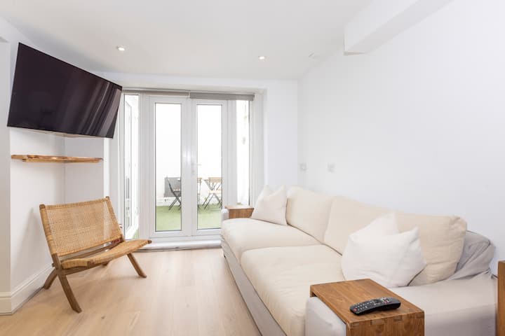 Central Notting Hill Apartment - Notting Hill