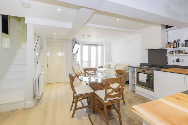 Central Notting Hill Apartment - Notting Hill