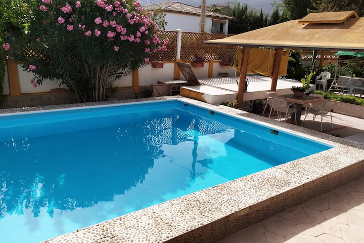 The Nature House_room For 2 Pax - Jaén, España
