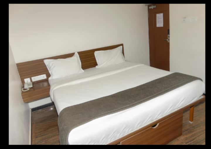 Avea- Cozy Standard Double - Madurai