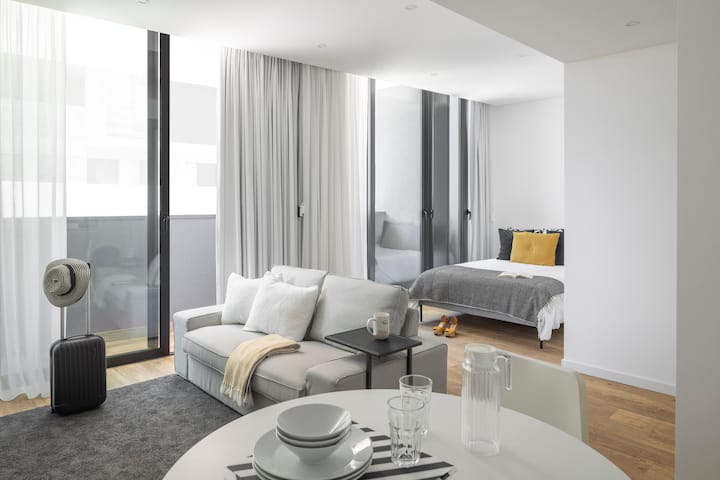 Aveiro Urban Twins - Aveiro