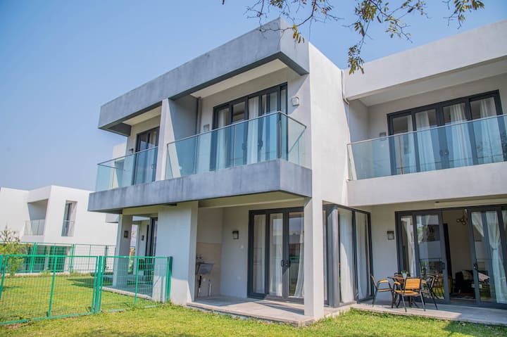 Grey Collective @ Kingsland City - Lusaka