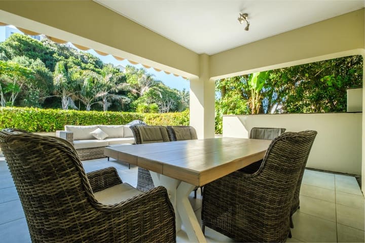 Direct Access To The Beach - Plettenberg Bay