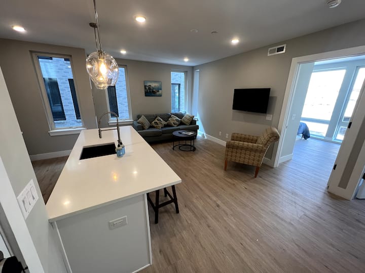 Brand New Apt, Heart Of Fishtown - Philadelphia, PA