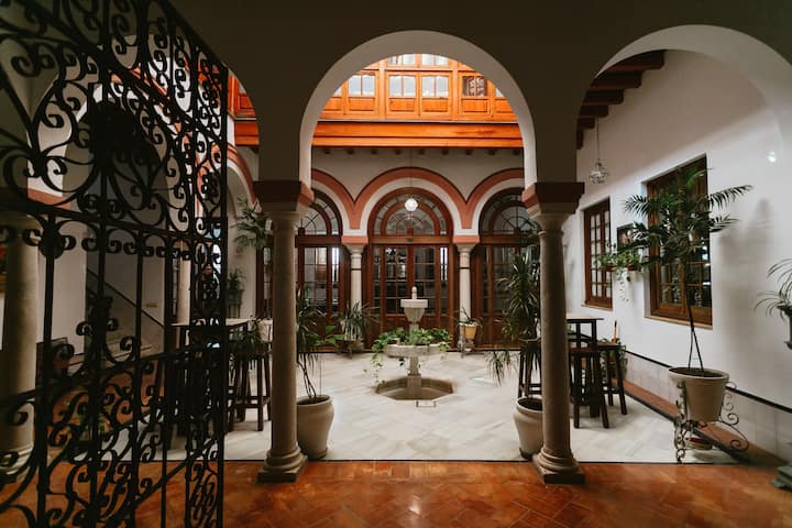 Stay Komodo Casa Maravilla - 1 - Sevilla