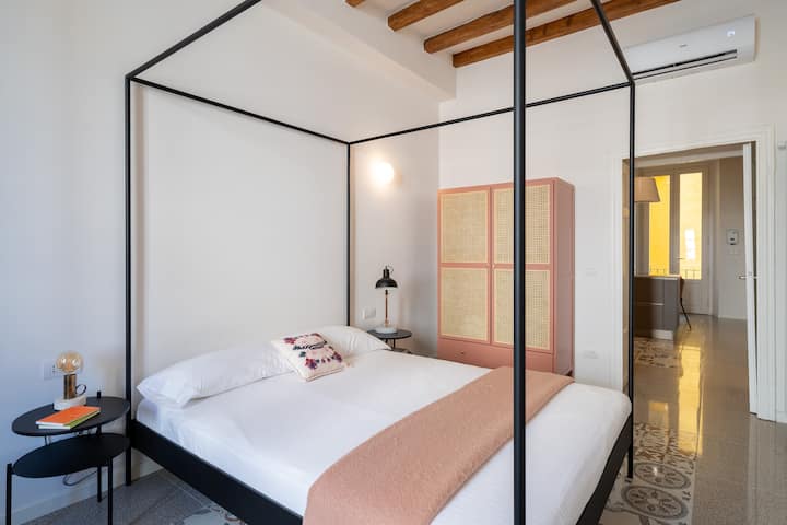 Milano Apartments Vigevano 45 - Arena - Mailand