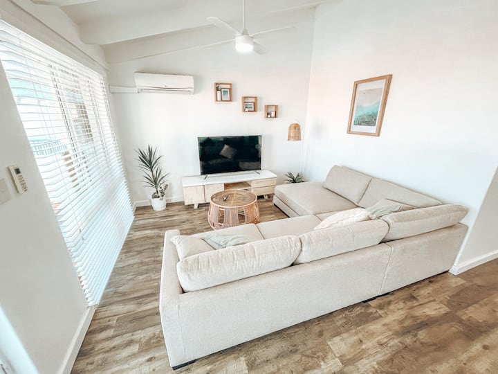 Scarborough Ocean View Stay - Perth