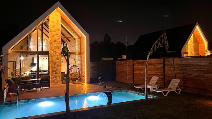 Oyarc Sapanca Hotel / Villa - Sakarya